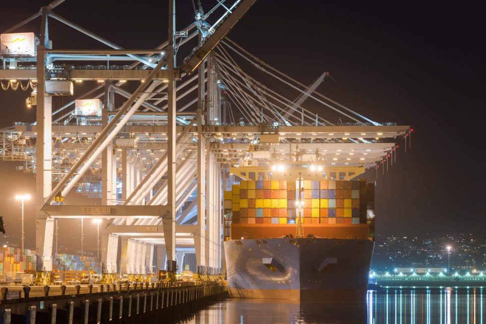 Rcp Import Block Causes Commotion In Supply Chain Bergmill